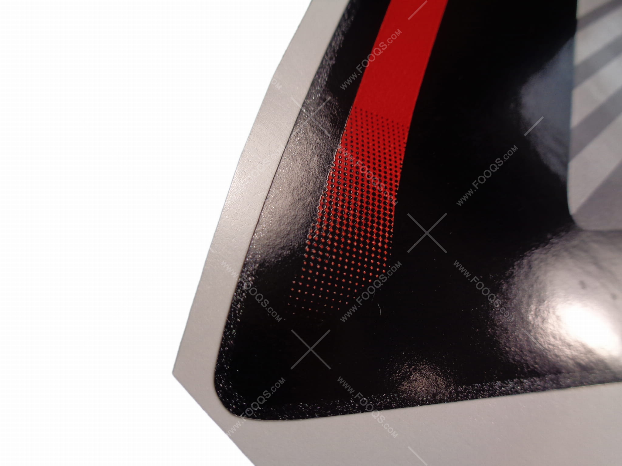 Honda CB 650 F 2015 black matt fooqs naklejki motodecals stickers ...