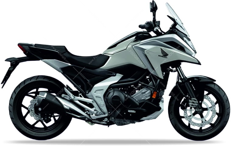Motocicletas Honda Nc700x Motoroccasion.nl, Alle HONDA NC 700 X
