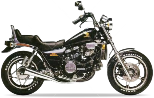 Honda-VF-750C-V45-Magna-1982-1988-black-stickers-aufkleber-motodecals ...